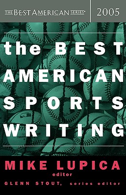 The Best American Sports Writing