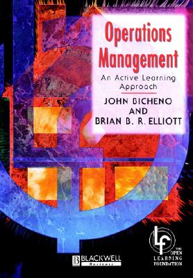 Operations Management: An Activ
