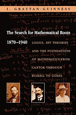The Search for Mathematical Roots,