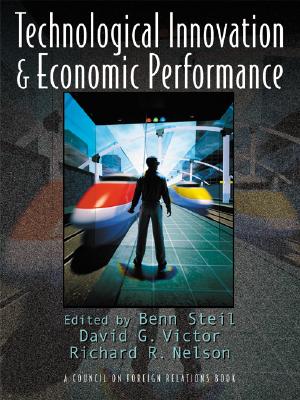 Technological Innovation and Economic