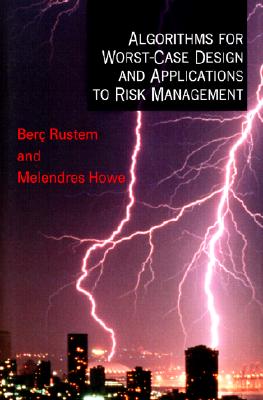 Algorithms for Worst-Case Design and