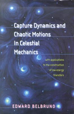 Capture Dynamics and Chaotic Motions in