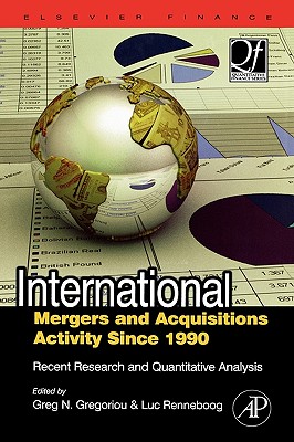 International Mergers and Acquisitions