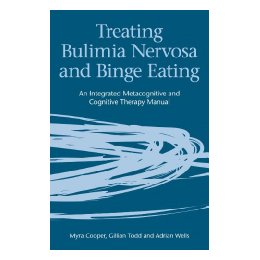 Cognitive Therapy for Bulimi