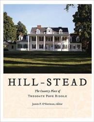 Hill-Stead: The Country Palace of