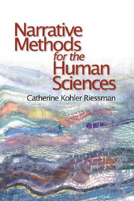 Narrative Methods for the Huma