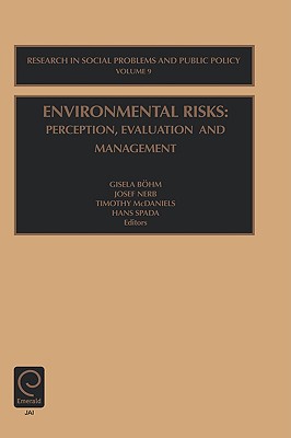 Environmental Risks: Perception,