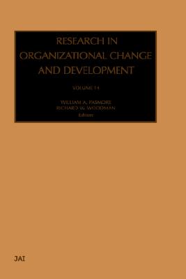 Research in Organizational Change and