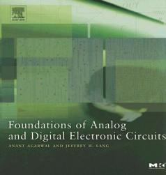 Foundations of Analog and Digital Electronic...