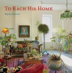 To Each His Home: Inspired Interiors as