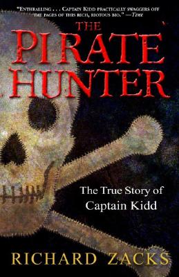 The Pirate Hunter: The True Story of
