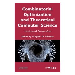 Combinatorial Optimization And
