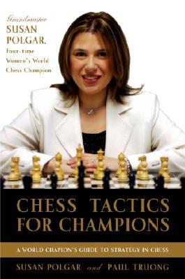 Chess Tactics for Champions: A