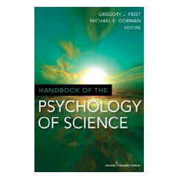 Handbook of the Psychology of