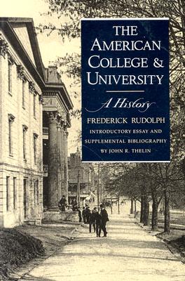 American College and University: A