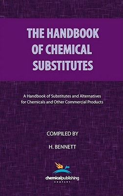The Handbook of Chemical