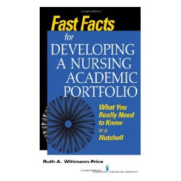Fast Facts for Developing a Nursing