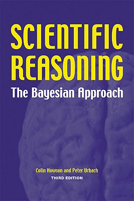 Scientific Reasoning: The Bayesian