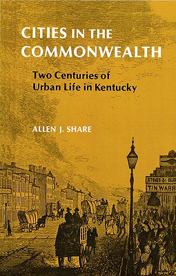 Cities in the Commonwealth: Two