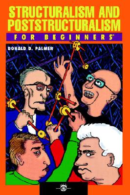 Structuralism and Poststructuralism for