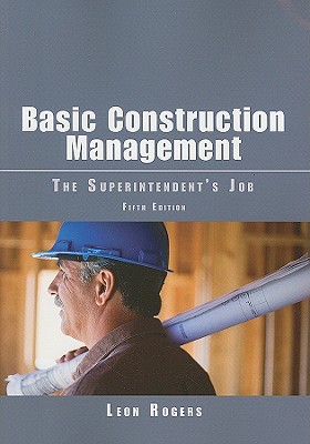 Basic Construction Management: Th