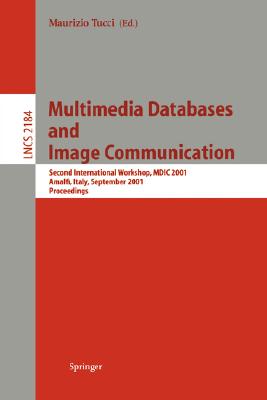 Multimedia Databases and Image