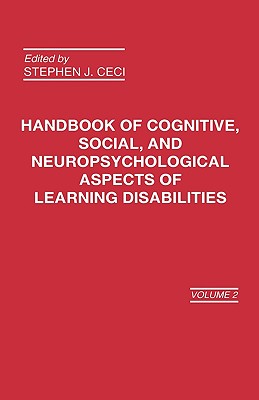 Handbook of Cognitive, Social, and