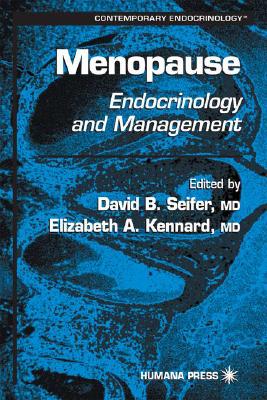 Menopause: Endocrinology and