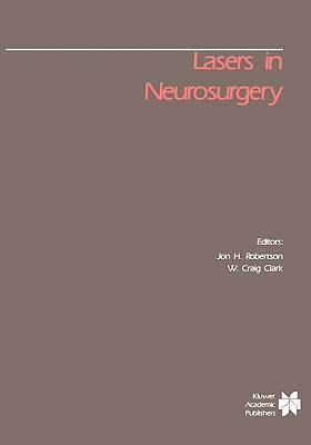 Lasers in Neurosurgery