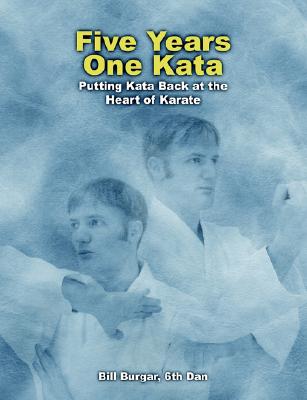 Five Years, One Kata