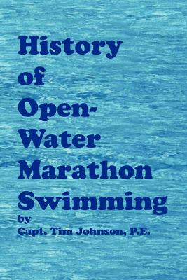 History of Open-Water Maratho