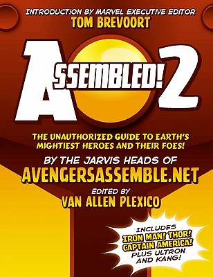 Assembled! 2