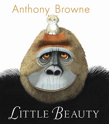 Little Beauty 英文原版