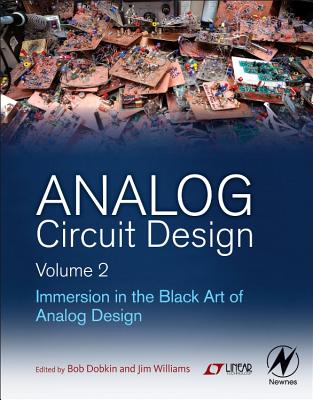 Analog Circuit Design Volume 2: