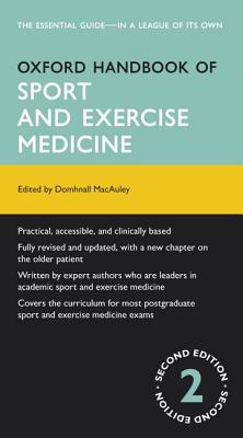 Oxford Handbook of Sport and Exercis
