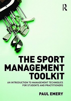 The Sports Management Toolkit