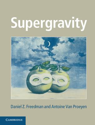 现货 超引力 Supergravity
