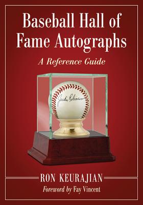 Baseball Hall of Fame Autographs: A