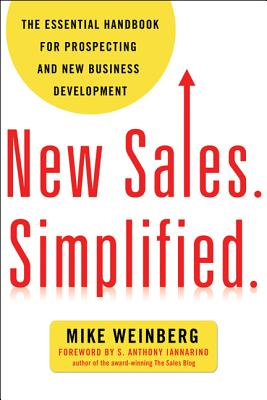 New Sales. Simplified.: The Essential