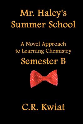 Mr. Haley's Summer School: A Novel