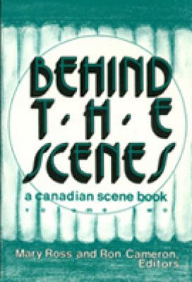 Behind the Scenes: Volume 2