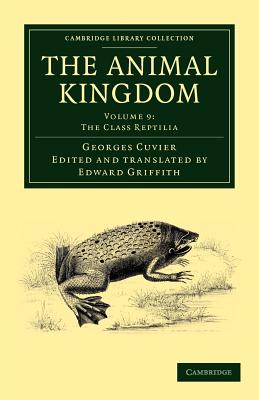 The Animal Kingdom: Arranged
