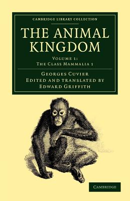 The Animal Kingdom: Arranged