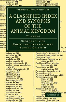 A Classified Index and Synopsis of the