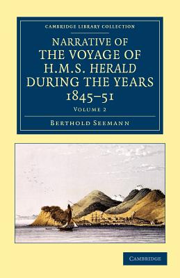 Narrative of the Voyage of HMS Herald