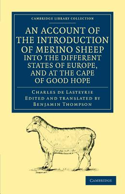 An Account of the Introduction of Merino