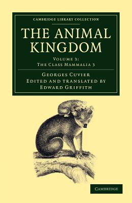 The Animal Kingdom: Arranged