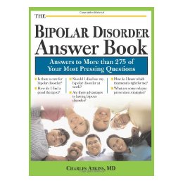The Bipolar Disorder Answer Book: