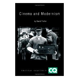 Cinema And Modernism