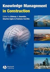 Knowledge Management I